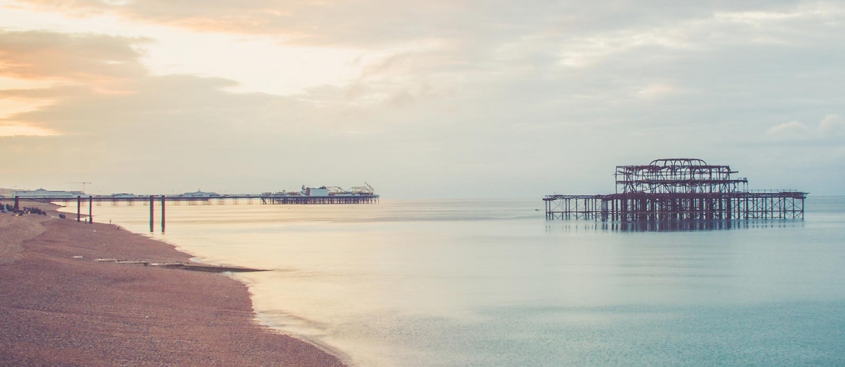 Solicitors Brighton & Hove - Edward Harte Solicitors